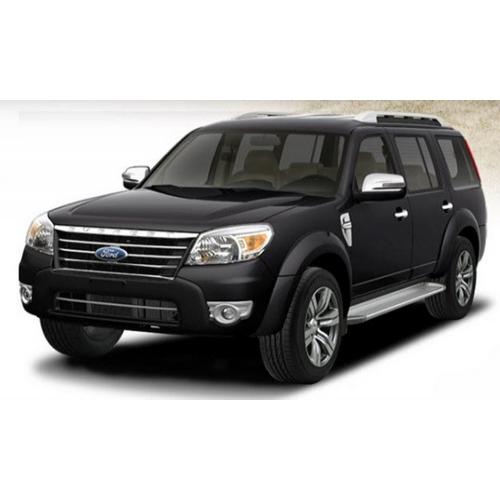 Ford Endeavour 2014 Car Colours | 1 Ford Endeavour 2014 Colors ...