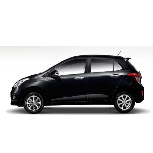 Hyundai Grand i10 Car Colours | 8 Hyundai Grand i10 Colors Available in ...