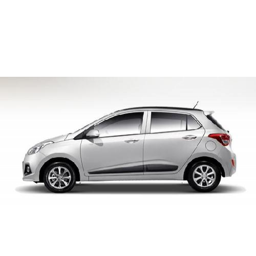 Hyundai Grand i10 Car Colours | 8 Hyundai Grand i10 Colors Available in ...
