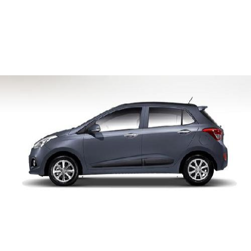 Hyundai Grand i10 Car Colours | 8 Hyundai Grand i10 Colors Available in ...