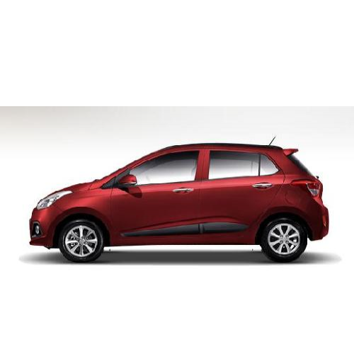 Hyundai Grand i10 Car Colours | 8 Hyundai Grand i10 Colors Available in ...