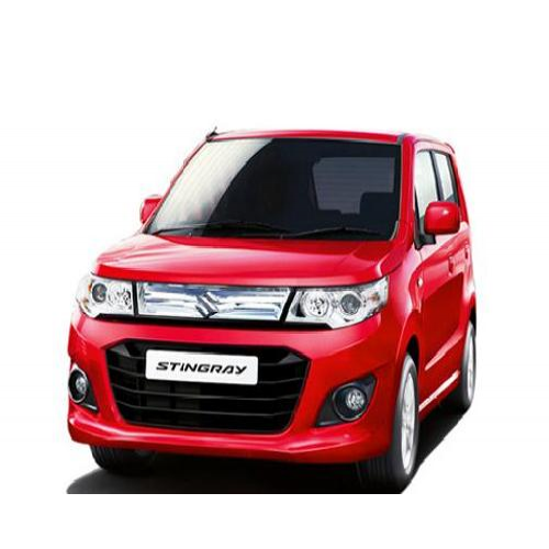 Maruti Stingray Car Colours | 4 Maruti Stingray Colors Available in India