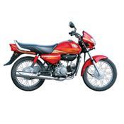 Hero Honda CD Deluxe (Spoke and Self) In India | Specification | Prices ...