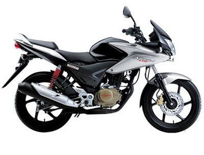 Honda CBF Stunner | Honda CBF Stunner price | CBF Stunner reviews ...