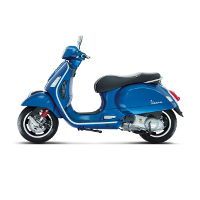 Piaggio Vespa GTS 300 Pictures | Piaggio Vespa GTS 300 Images and ...