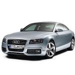 Audi A5 Car Colours | 2 Audi A5 Colors Available in India
