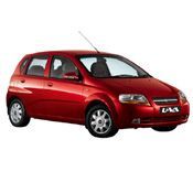 Chevrolet Aveo UVA Price, Review, Pictures, Specifications & Mileage in ...