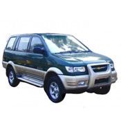 Chevrolet Tavera Neo Price, Review, Pictures, Specifications & Mileage ...