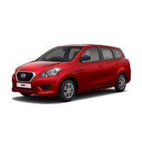 Datsun GO Plus Pictures, Interior Photos Of GO Plus, HD Images Of GO ...