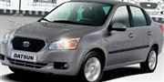 Datsun K2 Car Colours | 1 Datsun K2 Colors Available in India