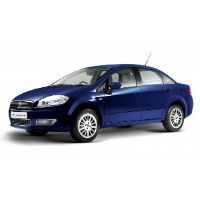 Fiat Linea Classic Price, Review, Pictures, Specifications & Mileage in ...