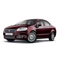 Fiat Linea Car Colours | 7 Fiat Linea Colors Available in India