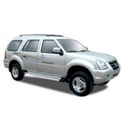 Force One Price, Review, Pictures, Specifications & Mileage in India