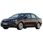 Ford Focus Price, Review, Pictures, Specifications & Mileage in India