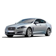 Jaguar XF Diesel Price, Review, Pictures, Specifications & Mileage in India