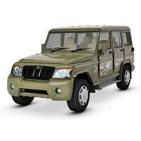 Mahindra Bolero Price, Review, Pictures, Specifications & Mileage in India
