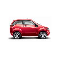 Mahindra e2o Price, Review, Pictures, Specifications & Mileage in India