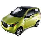 Mahindra Reva NXR Price, Review, Pictures, Specifications & Mileage in ...
