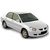 Mitsubishi Cedia Price, Review, Pictures, Specifications & Mileage in India