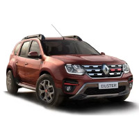 Renault Duster Pictures, Interior Photos Of Duster, HD Images Of Duster ...
