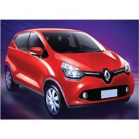 Renault Kayou Pictures, Interior Photos Of Kayou, HD Images Of Kayou ...