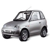 Reva Revai Price, Review, Pictures, Specifications & Mileage in India