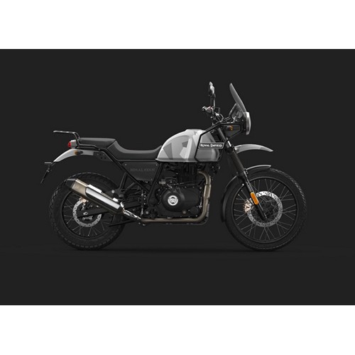 Royal Enfield Himalayan Colours in India | Royal Enfield Himalayan ...