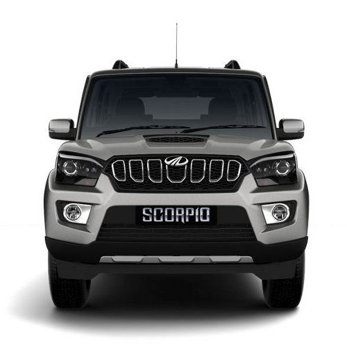 Mahindra Scorpio Car Colours | 15 Mahindra Scorpio Colors Available in ...