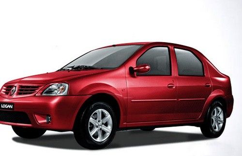 Mahindra Renault Logan Car Colours | 2 Mahindra Renault Logan Colors ...