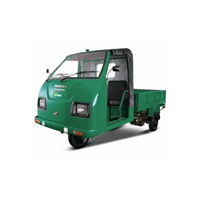 Mahindra Champion Passenger CNG Colours in India | Mahindra Champion ...