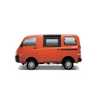 Mahindra Maxximo Minivan Colours in India | Mahindra Maxximo Minivan ...