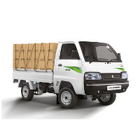 Maruti Suzuki Super Carry Diesel Pictures | Maruti Suzuki Super Carry ...