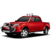 Tata Xenon Crew Cabin Colours in India | Tata Xenon Crew Cabin colors ...
